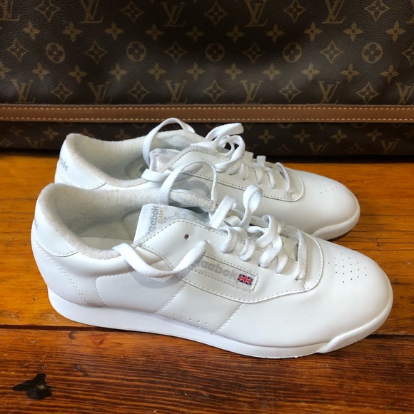 Reebok | Shoes | Reebok Classic Princess | Poshmark